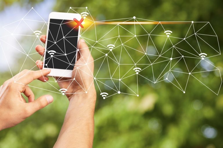 Network Coverage and Signal Strength for Popular Mobile Carriers in the ...